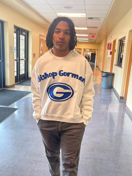 Bishop Gorman Crew – store.bishopgorman.com