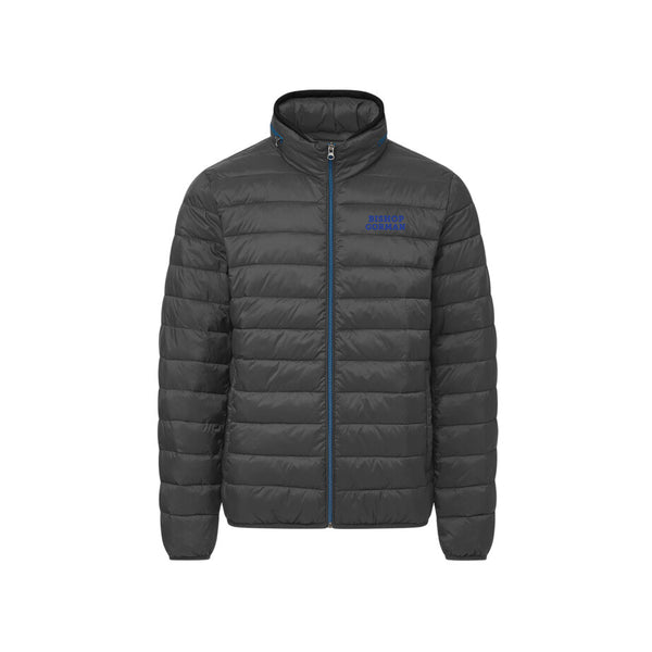 Puffer Jacket – store.bishopgorman.com