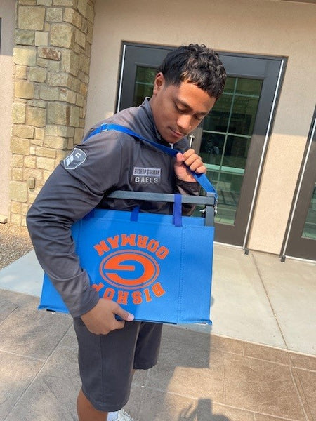 STADIUM SEAT – store.bishopgorman.com