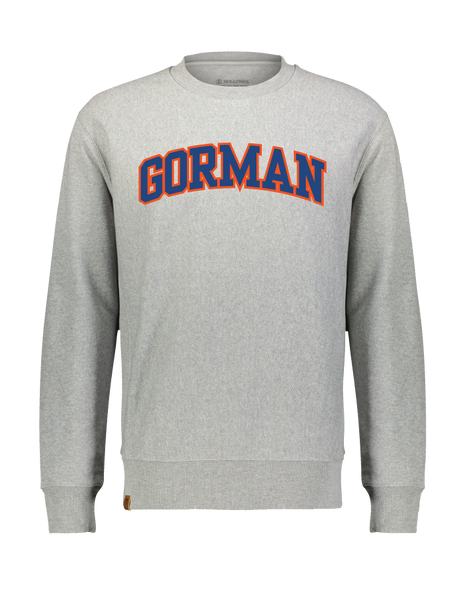 Classic Heavyweight Crew – store.bishopgorman.com