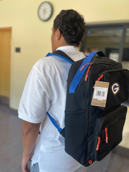 NIKE Utility Speed Backpack – store.bishopgorman.com