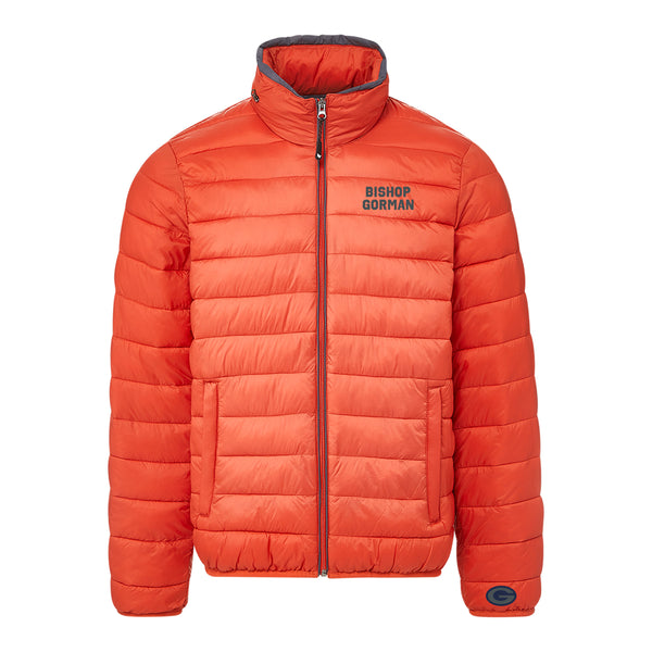Puffer Jacket – store.bishopgorman.com