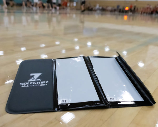 Solegripz Replacement Sheets – store.bishopgorman.com